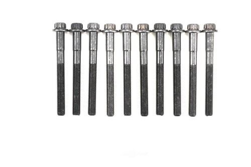 Stretch Head Bolt Set ITM Engine Components 100-01502 | eBay