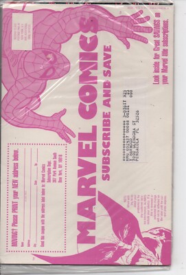 New Mutants 90 Marvel Comic Book 1990 New Sealed In Original Shipper ...