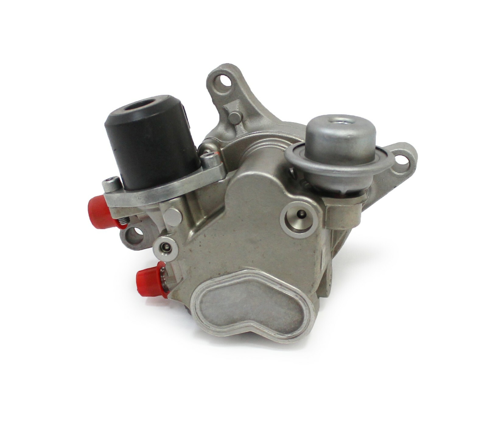 PETROL HIGH PRESSURE FUEL PUMP PORSCHE CAYENNE PANAMERA V8 4.8 ...