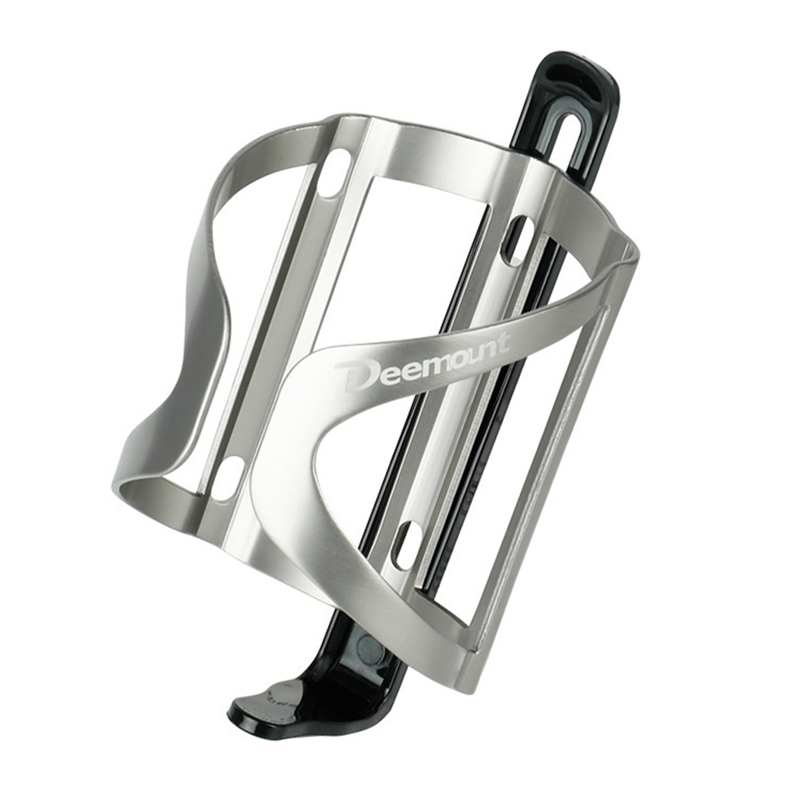 1 Set Bike Bottle Rack Strong Toughness Fix Water Bottle Heavy Duty ...