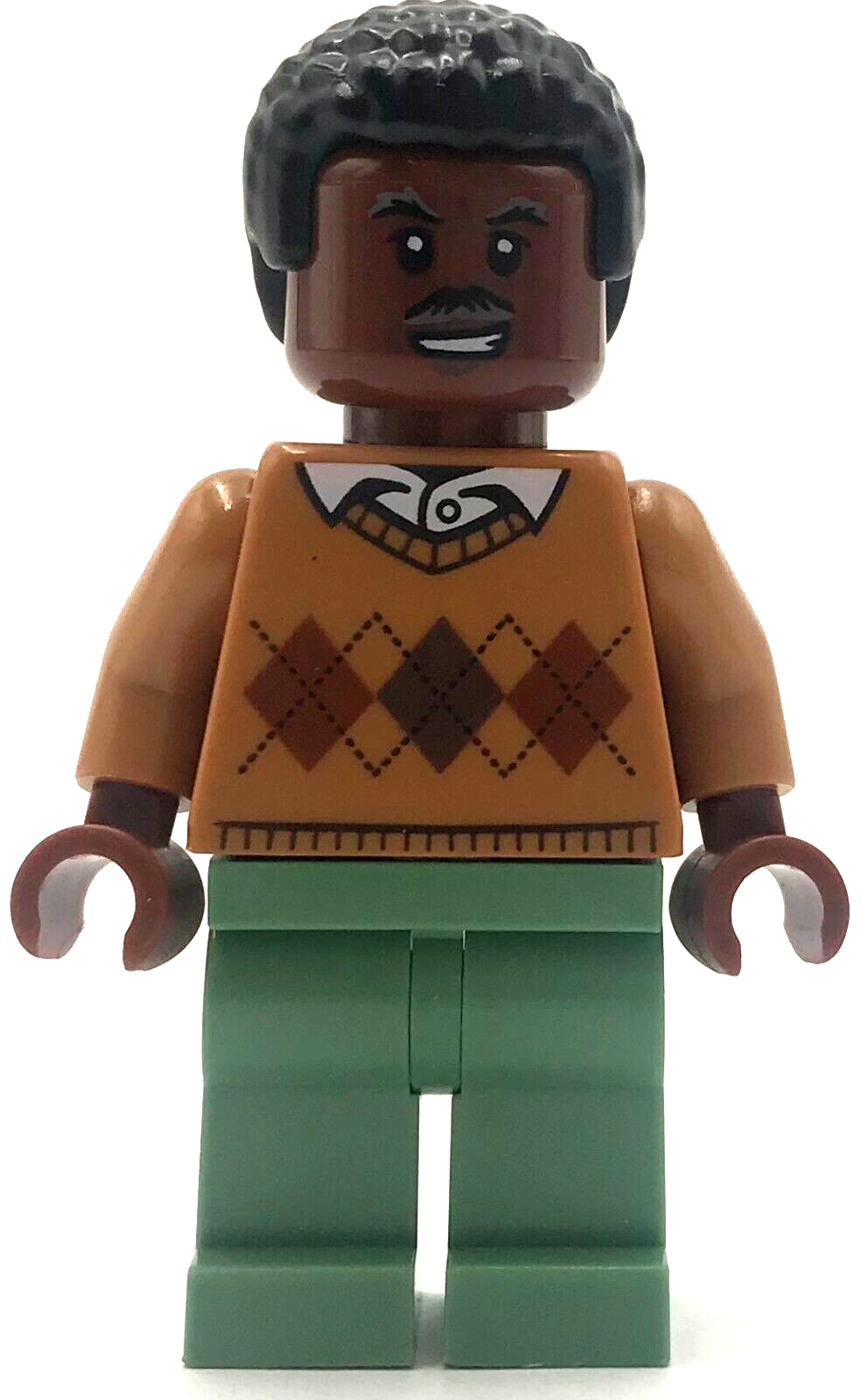 Lego New Robbie Robertson Super Heroes Spider-Man Minifigure Figure | eBay