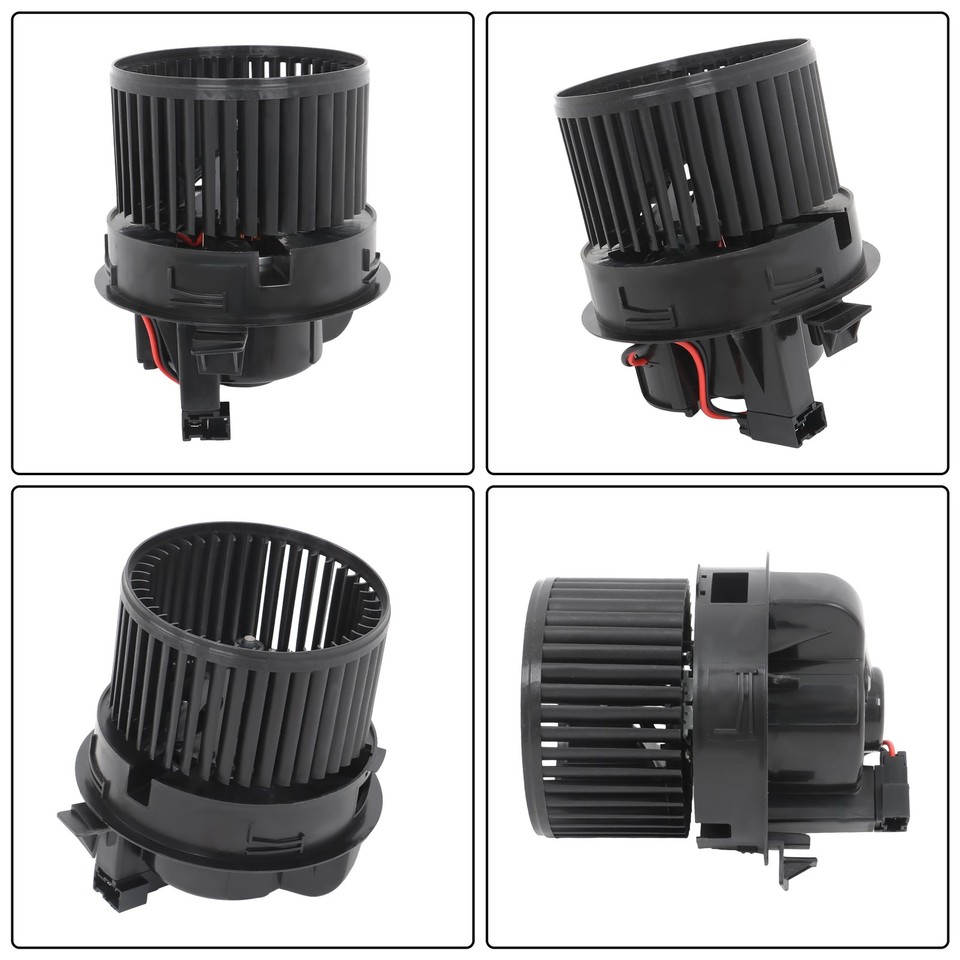 For Nissan Versa 2020-2023 Kicks 2018-2023 HVAC Heater Blower Motor ...