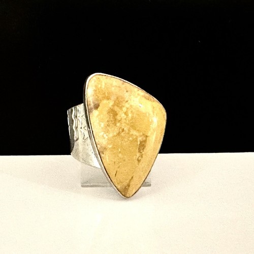 Jay King DTR Desert Rose Trading Sterling Silver 925 Gemstone Ring | eBay