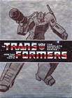 Transformers: The Complete Series (DVD, 2011, 15-Disc Set) 826663125368 ...