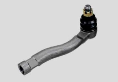 45046-69195 Toyota End sub-assy, tie rod, rh 4504669195, New Genuine ...
