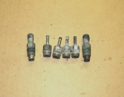 1994-1996 Corvette LT1 LT4 Intake Manifold Vacuum Fittings "KIT", GM | eBay