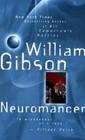 Neuromancer (Ace Science Fiction) by GIBSON, WILLIAM, paperback, Used ...