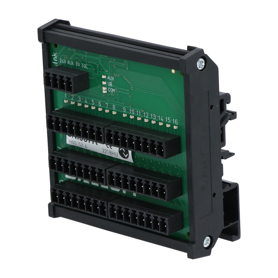 Balluff BNI007R I/O Module New NFP | eBay