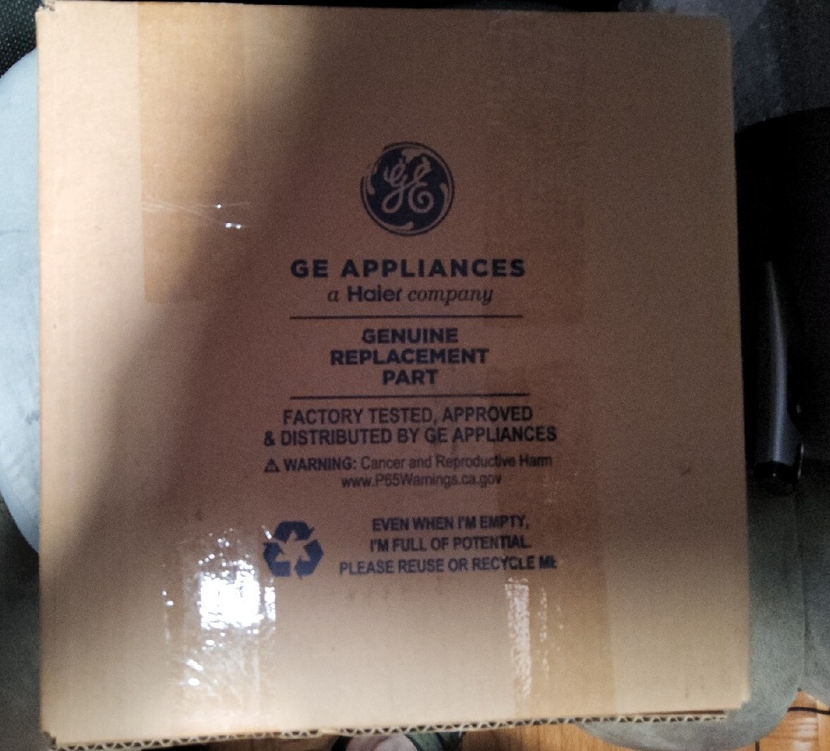 OEM GE Dishwasher Sump Assembly WD18X22782 Wd22x10093 for sale online ...