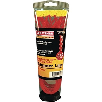 Craftsman Line Trimmer Replacement Spool - eleunit