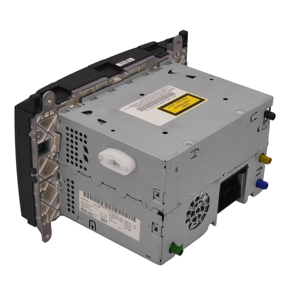 VW Rns 5001 Navigation Color VW Crafter 2E 2F Mercedes Benz Sprinter ...