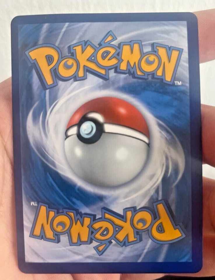 Irida 204/189 Astral Radiance Secret Rainbow Rare Pokémon Card | eBay