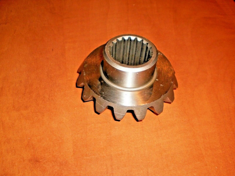 Differential Side / Sun Gear 4HA-007 for 4HA Salisbury Axle - New Old ...