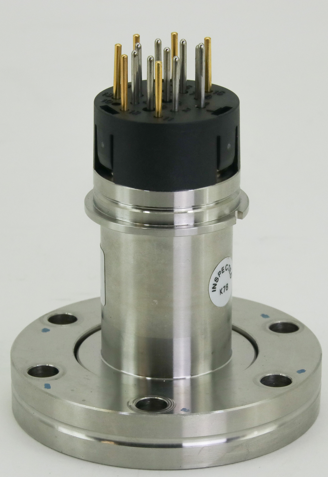11201 INFICON AG ION SENSOR, 354-495, BPG402-SD 353-577 | eBay