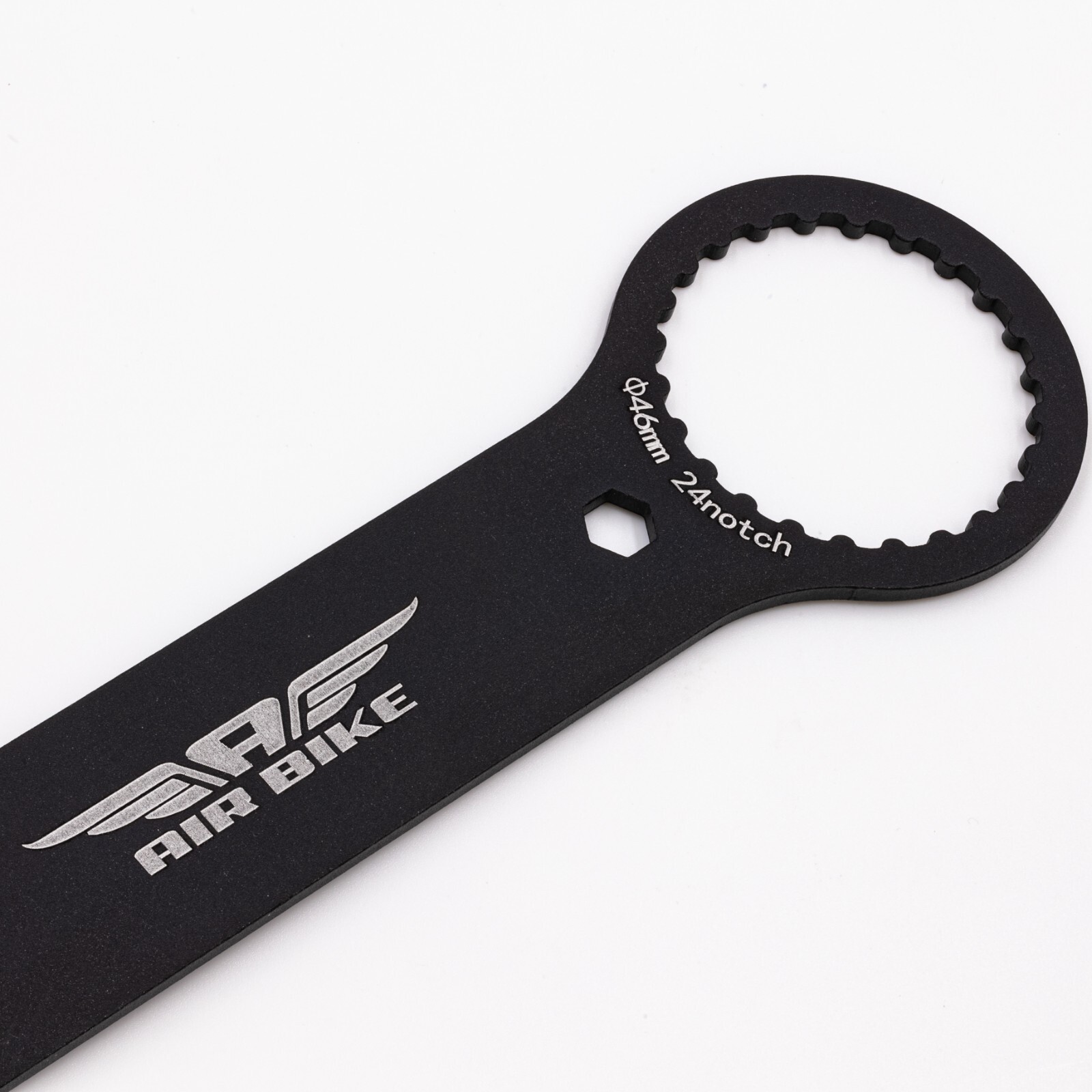 Bottom Bracket BB Spanner Wrench Tool 16-24 Notch for Shimano SRAM DUB ...