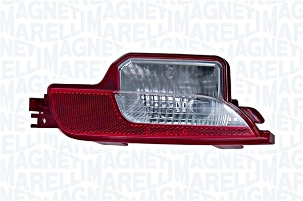 Rear Light Left Fits FIAT 500 52008635 NEW MAGNETI MARELLI OEM | eBay
