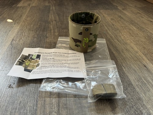 Phelps Bugle Tube Holder | eBay