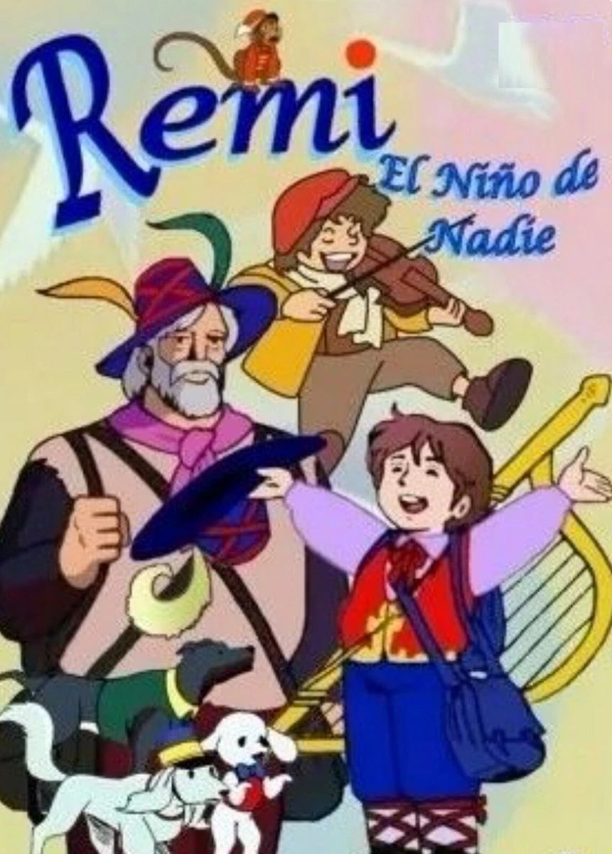 Share more than 75 remi anime character best - in.coedo.com.vn