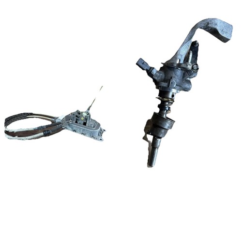 2000-2004 Volkswagen Golf GTI Jetta Shifter Box With Shift Tower ...