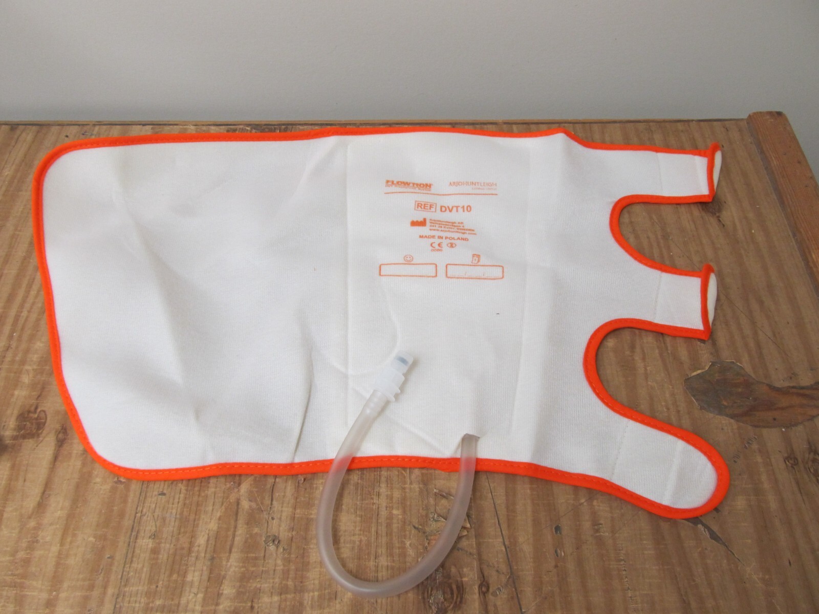 Lot of (1) ARJO Flowtron DVT10 Calf Garment *READ* Choose Quantity! | eBay