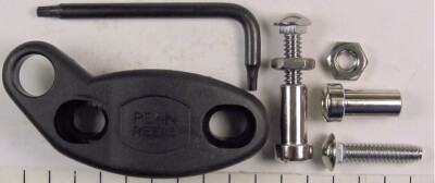 PENN REEL PART 33C-TRQ40 Fathom ii Star Drag 12SD 15SD 15SDCS (1) Rod ...