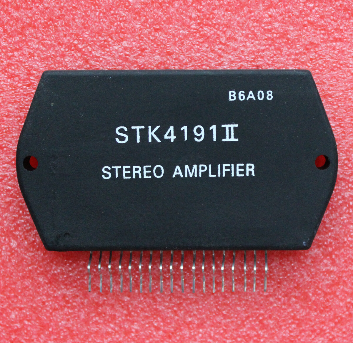 1pcs STK4191II STK4191-II Integrated Circuit IC | eBay