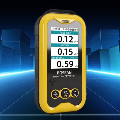 Radiation Testers - Kvp Meter