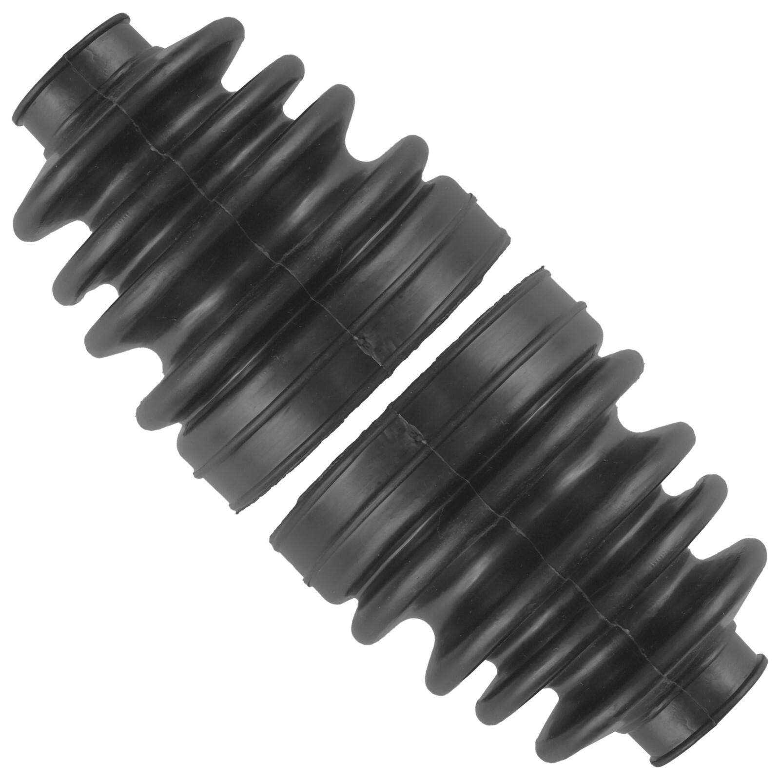 Rear Axle Inner Outer CV Boot Kit for Polaris Ranger 570 EFI 2014-2017 ...