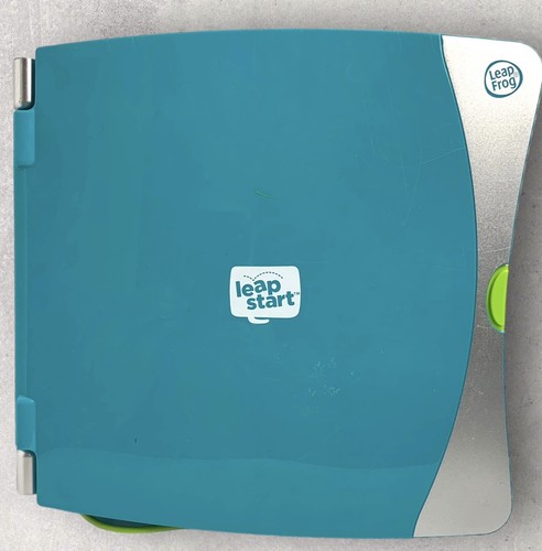LeapFrog LeapStart Childrens Interactive Game Learning System 21605 | eBay