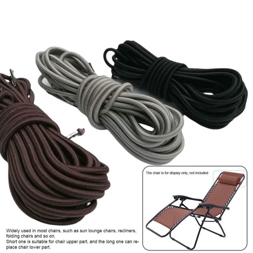 Elastic Cord Chair Recliner Recliner Chairs Accessories Binding Rope | eBay