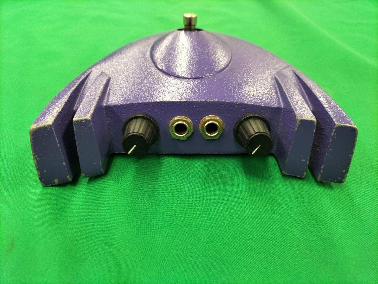 ROGER MAYER MONGOOSE FUZZ LIMITED EDITION Used From Japan | eBay