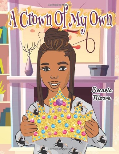 A Crown of My Own 578525739| eBay