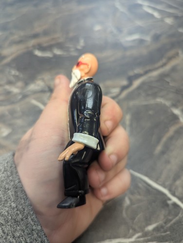 Dragon Ball Z Saiyan Saga Master Roshi With Turtle Figure, Irwin Toy ...