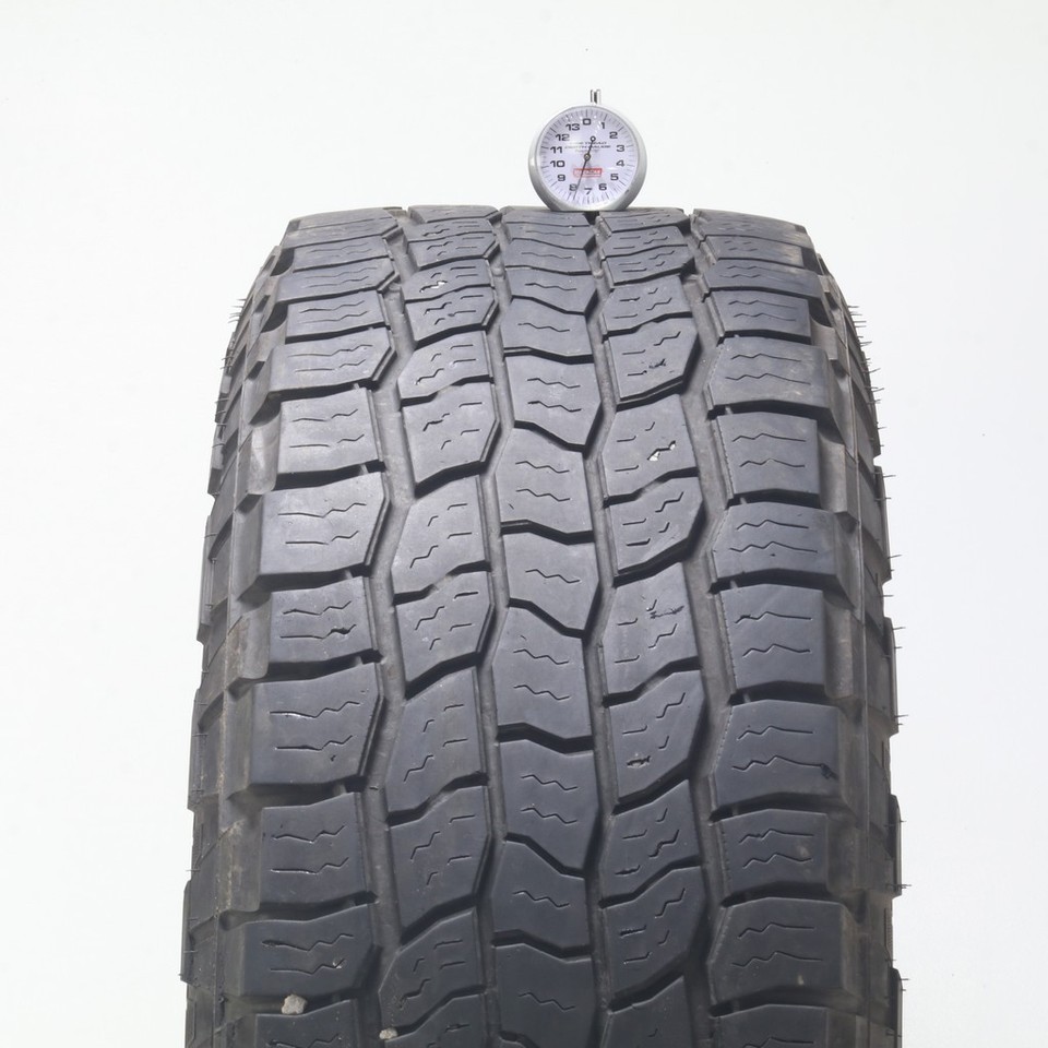 Used LT 275/65R20 Cooper Discoverer AT3 XLT 126/123S - 7.5/32 (MYS5) | eBay