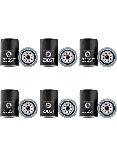 6 x Ryco SynTec Oil Filter Z30ST fits AMC AMX 304 V8 PETROL | eBay ...