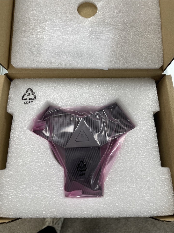 Poly Studio Wired Microphone for Studio Conference Room 875M6AA | eBay