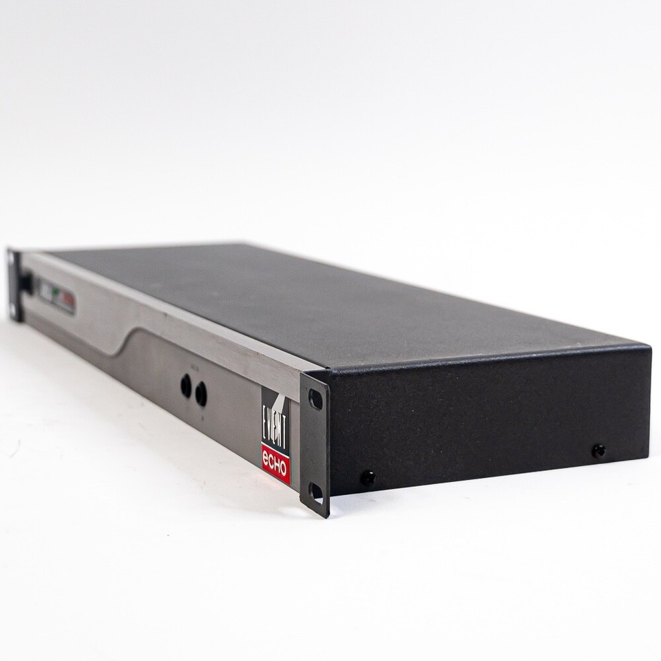 Echo Layla Event 20 Bit Multi-track Recording System Audio Interface | eBay