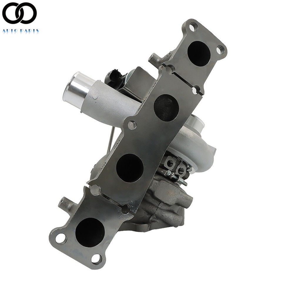 Turbo Turbocharger For 2011-2016 Hyundai Sonata / Kia Sportage 2.0L ...