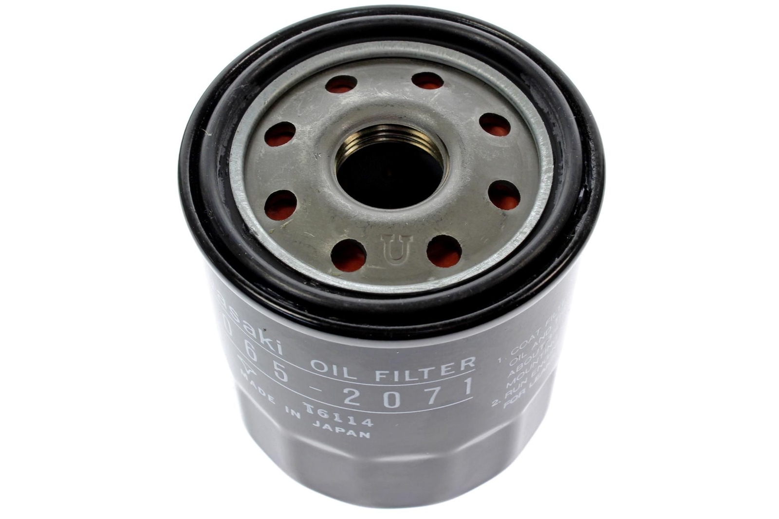 KAWASAKI 49065-2071 - cross reference oil filters | oilfilter ...