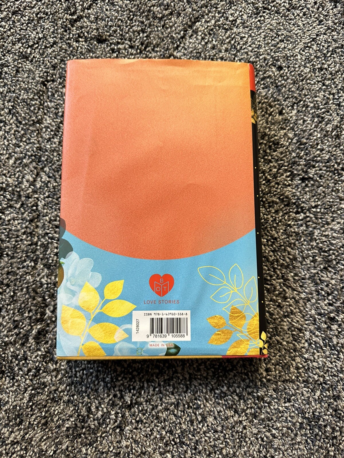 Before I Let Go by Kennedy Ryan (2022, Library Binding) for sale online ...