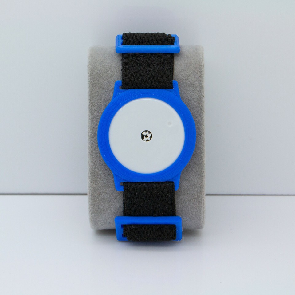 Freestyle Libre Sensor Flexible Armband Holder Protects Sensor PREMIUM ...