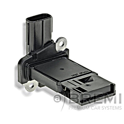 BREMI Mass Air Flow Meter MAF For ISUZU D-Max I II 97601967 | eBay