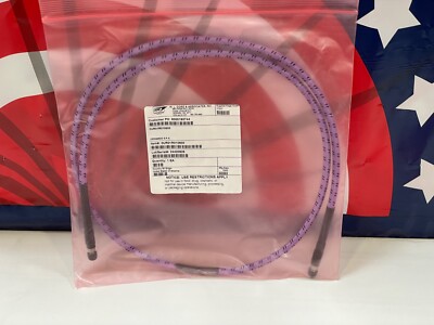 Cables - Gore Phaseflex