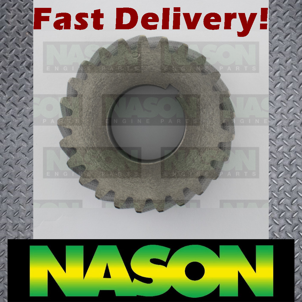 Nason Crankshaft gear fits Toyota 12R Corona RT100 RT81 Hiace RH11 RH16 ...