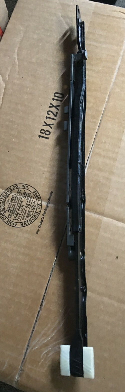 A2047800212 MERCEDES BENZ OEM NEW SLIDING/LIFTING ROOF SIDE ARM | eBay