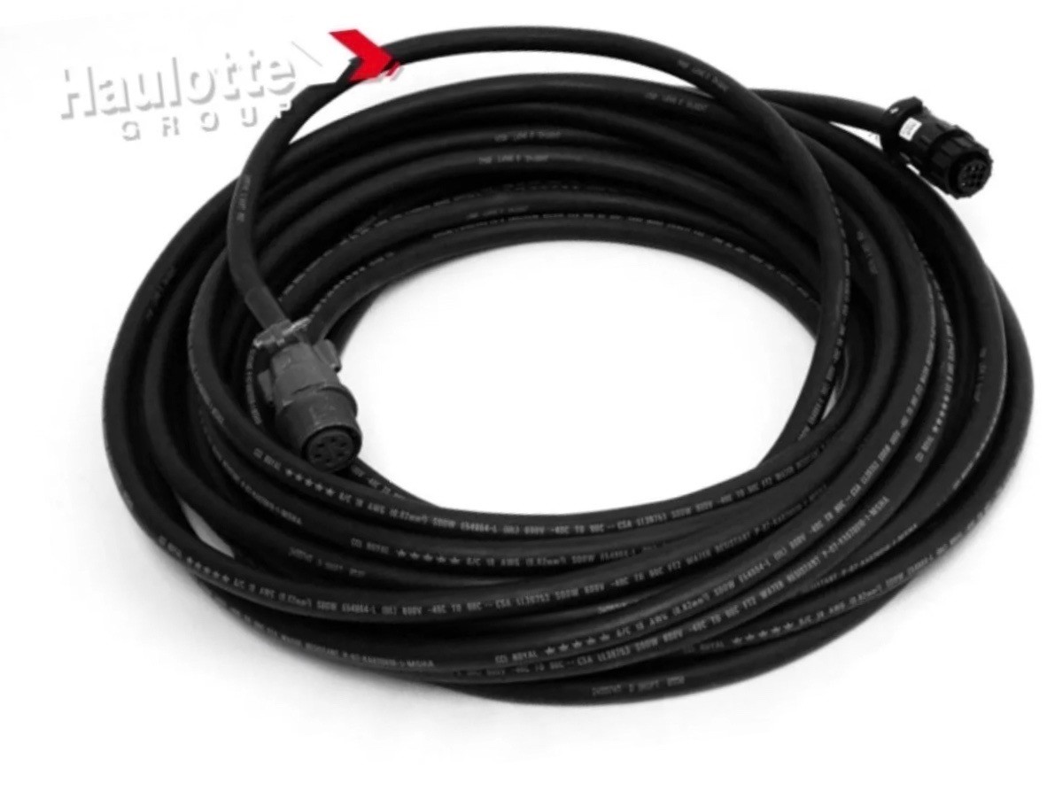 Bil-Jax Haulotte 3522A Harness-Platform-Ground Communication Cable A ...