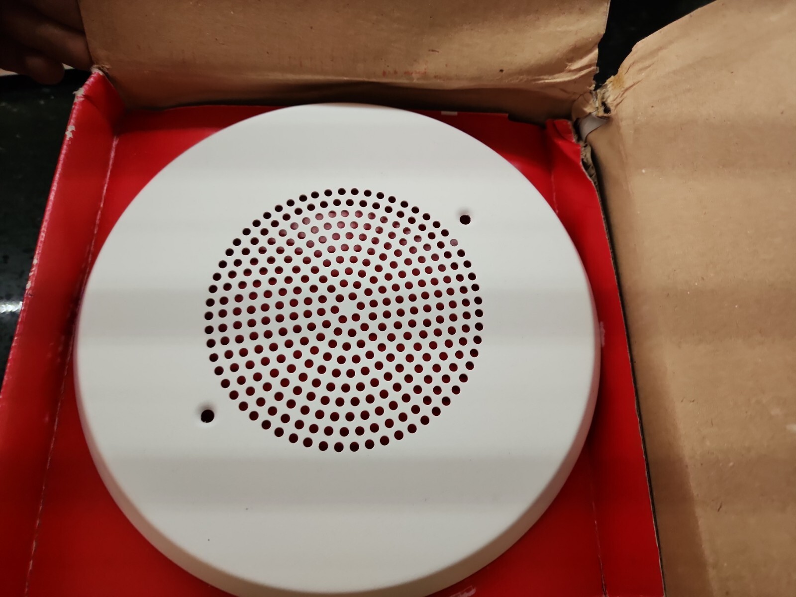 COOPER WHEELOCK E90-W SPEAKER 117869 DL | eBay