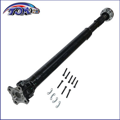 New Front Drive Shaft Prop Shaft For Jeep JK Wrangler 2007-2011 ...