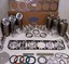 Caterpillar 3406E 1807352 Inframe kit In frame kit rebuild kit | eBay