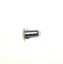 1/4" x 1/2" Modified Brazier Head Solid Aluminum Rivet - 2117 T4 (Hard ...